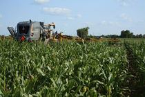 Detasseler - All the agricultural manufacturers