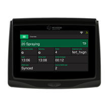 Hexagon Agriculture: Farm Management - AgriExpo