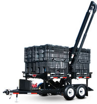 J. & M. Manufacturing Co., Inc.: Farm Machinery - AgriExpo