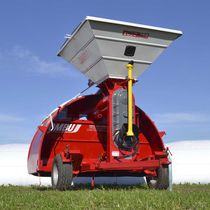 Grain bagger, Grain bagging machine - All the agricultural manufacturers