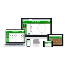 Crop monitoring system - All the agricultural manufacturers