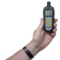 Seeds and grain moisture sensor - All the agricultural manufacturers