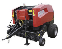 Baler - All the agricultural manufacturers