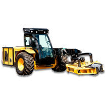 Fruit tree shaker, Fruit trunk shaker - All the agricultural manufacturers