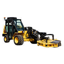 Nuts tree shaker, Nuts trunk shaker - All the agricultural manufacturers