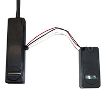 Seeding seed sensor, Seeding seed blockage sensor - All the ...