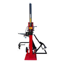 PTO-driven wood splitter, PTO-driven log splitter - All the ...