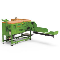 POSCH GmbH: Forestry - AgriExpo