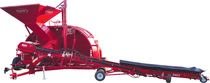 Grain bagger, Grain bagging machine - All the agricultural manufacturers