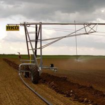 Irrigation boom - All the agricultural manufacturers