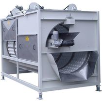 Rotary drum sorter, Drum sorter - All the agricultural manufacturers