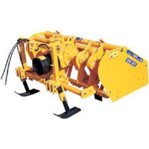 Spading machine, Spader - All the agricultural manufacturers