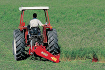 Sickle bar mower - All the agricultural manufacturers