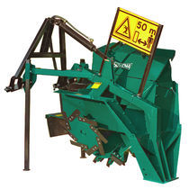 Ditch cleaner - All the agricultural manufacturers