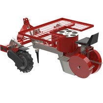 1-row transplanter, 1-row planter - All the agricultural manufacturers