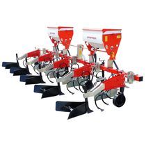 Potato ridger, Potato hiller - All the agricultural manufacturers