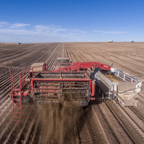 Spudnik Equipment Company LLC: Farm Machinery - AgriExpo