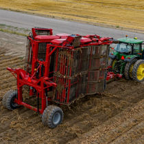 Windrower, Swather - All the agricultural manufacturers