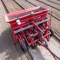 Spudnik Equipment Company LLC: Farm Machinery - AgriExpo