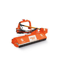 TIERRE GROUP Srl: Farm Machinery - AgriExpo