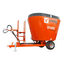 Valmetal: Livestock Farming - AgriExpo