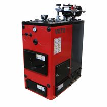 Silo boiler - All the agricultural manufacturers