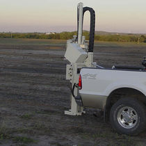 Mounted soil sampler - All the agricultural manufacturers