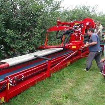 Fruit tree shaker, Fruit trunk shaker - All the agricultural manufacturers