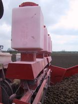 Lime fertilizer spreader, Lime fertilizer applicator - All the ...