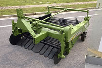 Potato harvester machine - All the agricultural manufacturers