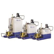 Fertilizer injector, Fertilizer injection system - All the agricultural ...