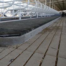 Cow mattress, Mattress - All the agricultural manufacturers