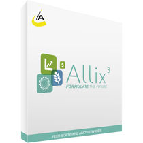 Feed formulation software - All the agricultural manufacturers