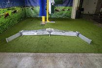 Robotic manure scraper - All the agricultural manufacturers