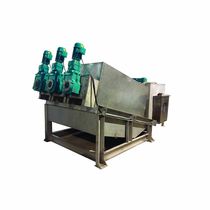 Slurry separator - All the agricultural manufacturers