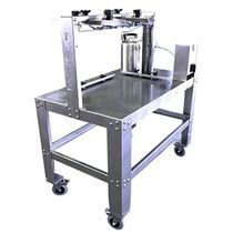 Chick vaccination machine - All the agricultural manufacturers