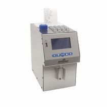 In-line analyzer, Real-time analyzer - All the agricultural manufacturers