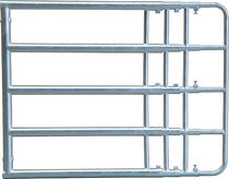 Head gate - All the agricultural manufacturers