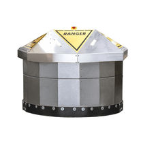 Feed pusher - All the agricultural manufacturers