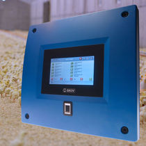 Poultry house monitoring system, Poultry house management system - All ...