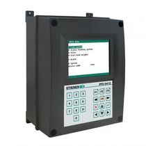 Poultry farm monitoring system - All the agricultural manufacturers