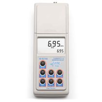 Protein analyzer, Protein analyzer meter - All the agricultural ...