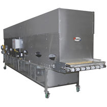 Mobile dryer - All the agricultural manufacturers