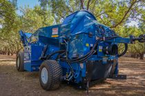 Almond harvester machine - All the agricultural manufacturers