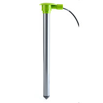 Mounted soil sampler - All the agricultural manufacturers