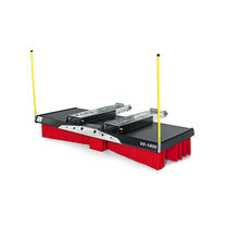 Barn sweeper - All the agricultural manufacturers