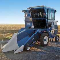 Plot combine - All the agricultural manufacturers