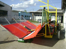 Tree shaker, Trunk shaker - All the agricultural manufacturers