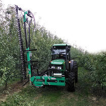Orchard pruning machine, Orchard hedger - All the agricultural ...