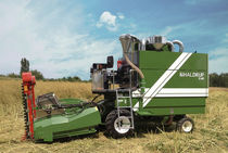 Plot combine - All the agricultural manufacturers